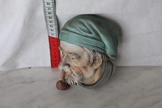 Porcellana antica da appendere 