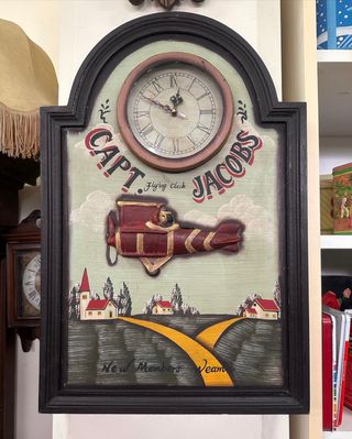 Orologio da parete