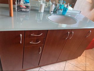 Mobile bagno ottime condizioni 
