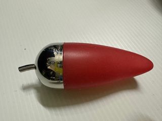 Porta peperoncino Alessi