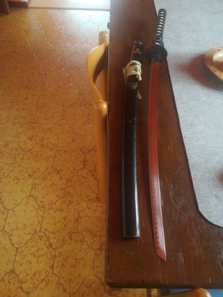 KATANA