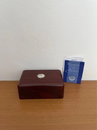 Cofanetto portagioie 