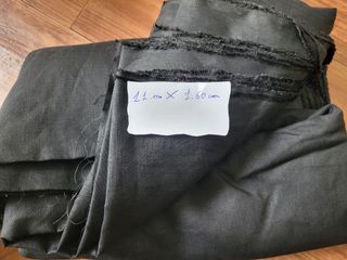 11m tessuto per.lino vintage 