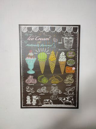 QUADRO, Moderno  Stampa Artistica su tela , effett