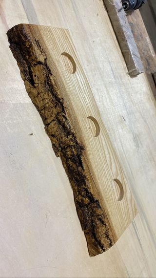 Portacandele nuovi fatti a mano