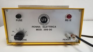penna elettrica LTF