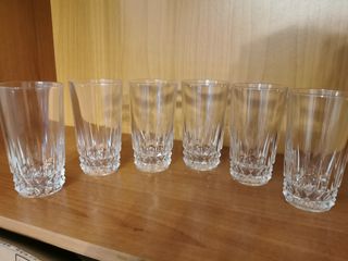 Set di bicchieri