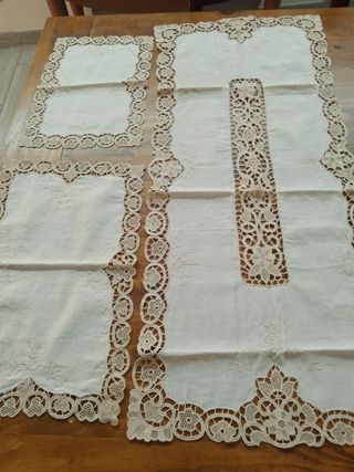 tre centri Burano beige