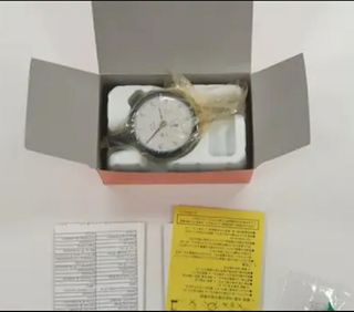 comparatore centesimale Mitutoyo 