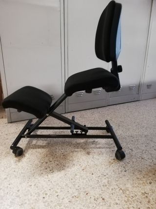 sedia ergonomica