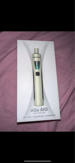 Ego AIO