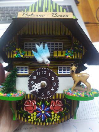 orologio pendolo