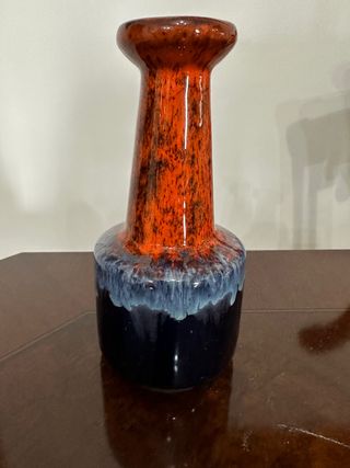 Vaso in ceramica