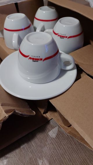 servizio tazze 