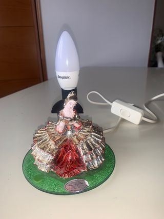 Bajour ballerina
