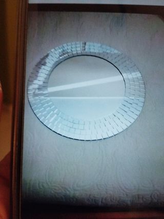 Specchi mosaico Ikea