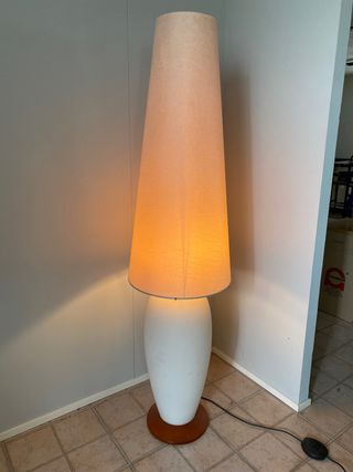 Lampada
