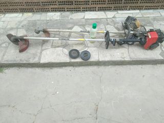 Decespugliatore