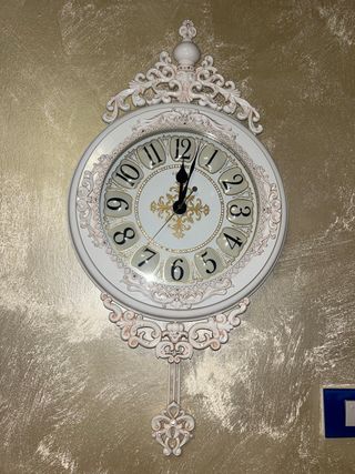 Orologio da parete