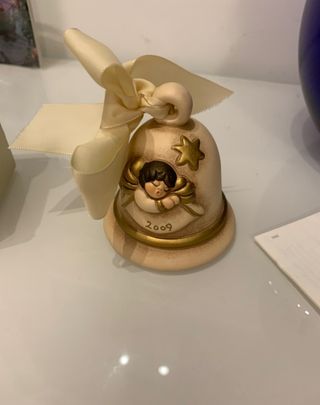 Meravigliosa campanella Thun