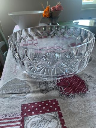 Ciotola porta frutta