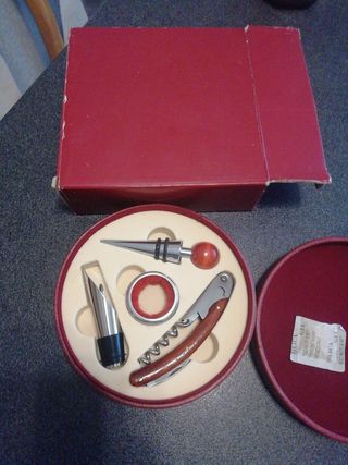set vino