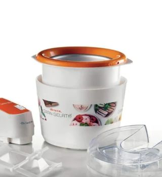 Gelateria gran gelato ariete