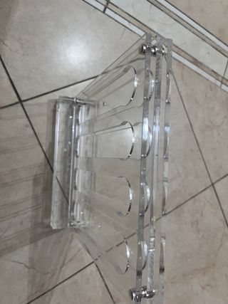 Portacapsule nespresso