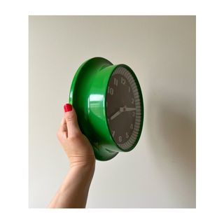 Orologio da parete vintage Veglia