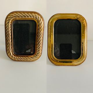 Cornici d'argento 19