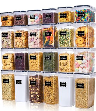 Vtopsmart contenitori alimenti