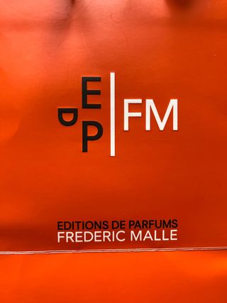 Gomma per incenso Frederic Malle