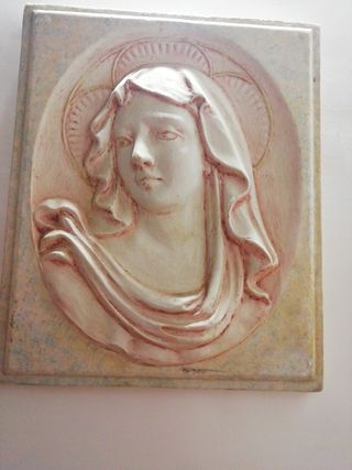 capezzale in gesso