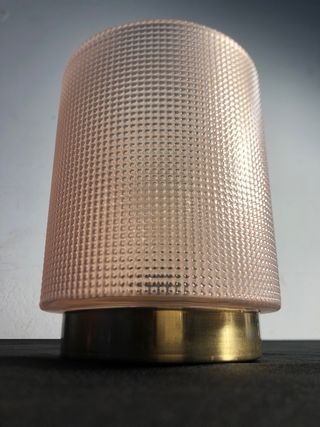 Lampada da tavolo - Lámpara de mesa