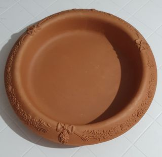 Ciotola in terracotta 
