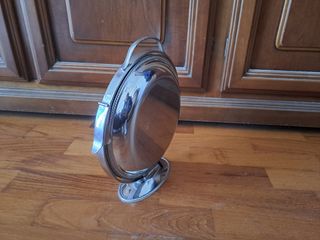 Alessi - alzata pieghevole 