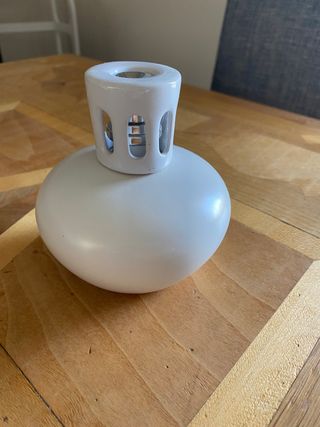 Lampada catalizzatrice Millefiori