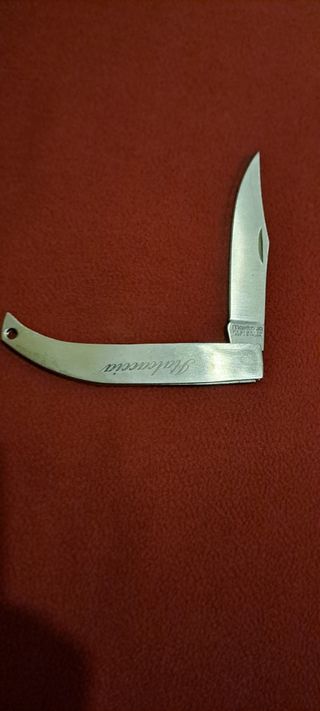 Cuchillo Fraraccio Maxitalia Knife Italcaccia