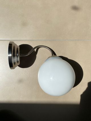 Lampada Ikea lillhormen