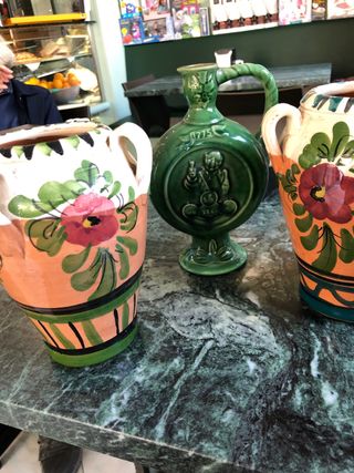 3 vaso 2 in terra cotta 