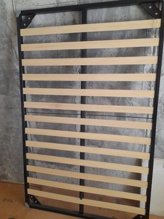 rete una piazza mezza