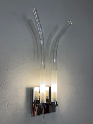 Aplic vetri soffiati