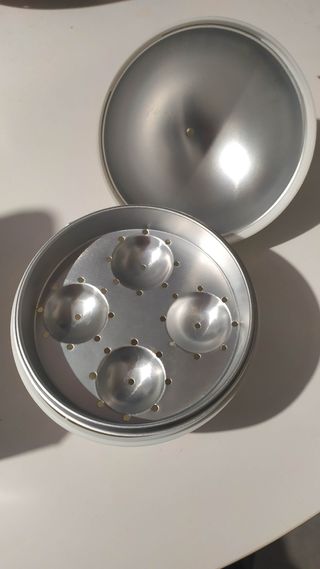 cuoci uova microonde 