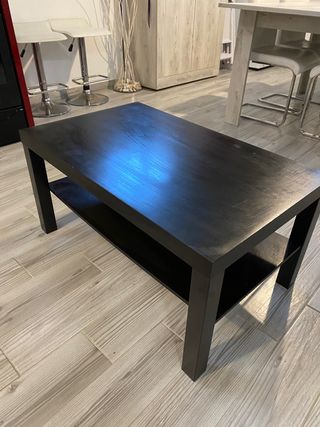 Tavolino basso per soggiorno