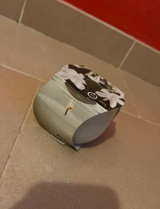 Candela profumata