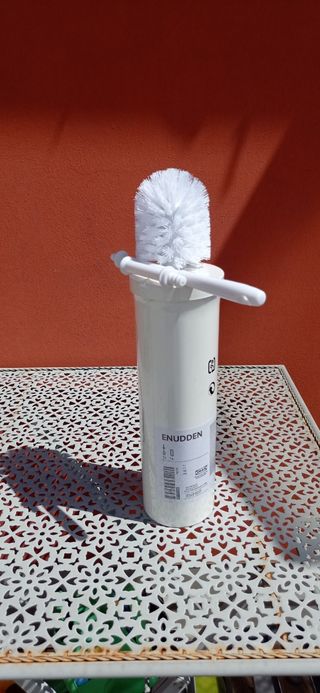 Scopino da bagno Enudden IKEA 