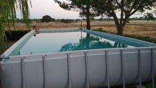Piscina Fuori Terra Bestway Rettangolare 