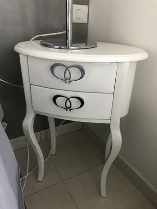 Mobiletto bellissimo vari usi nuovo