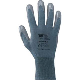 Guanti NITFLEX 353075 taglia 8