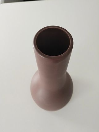 Vaso in ceramica per fiori - Decorativo